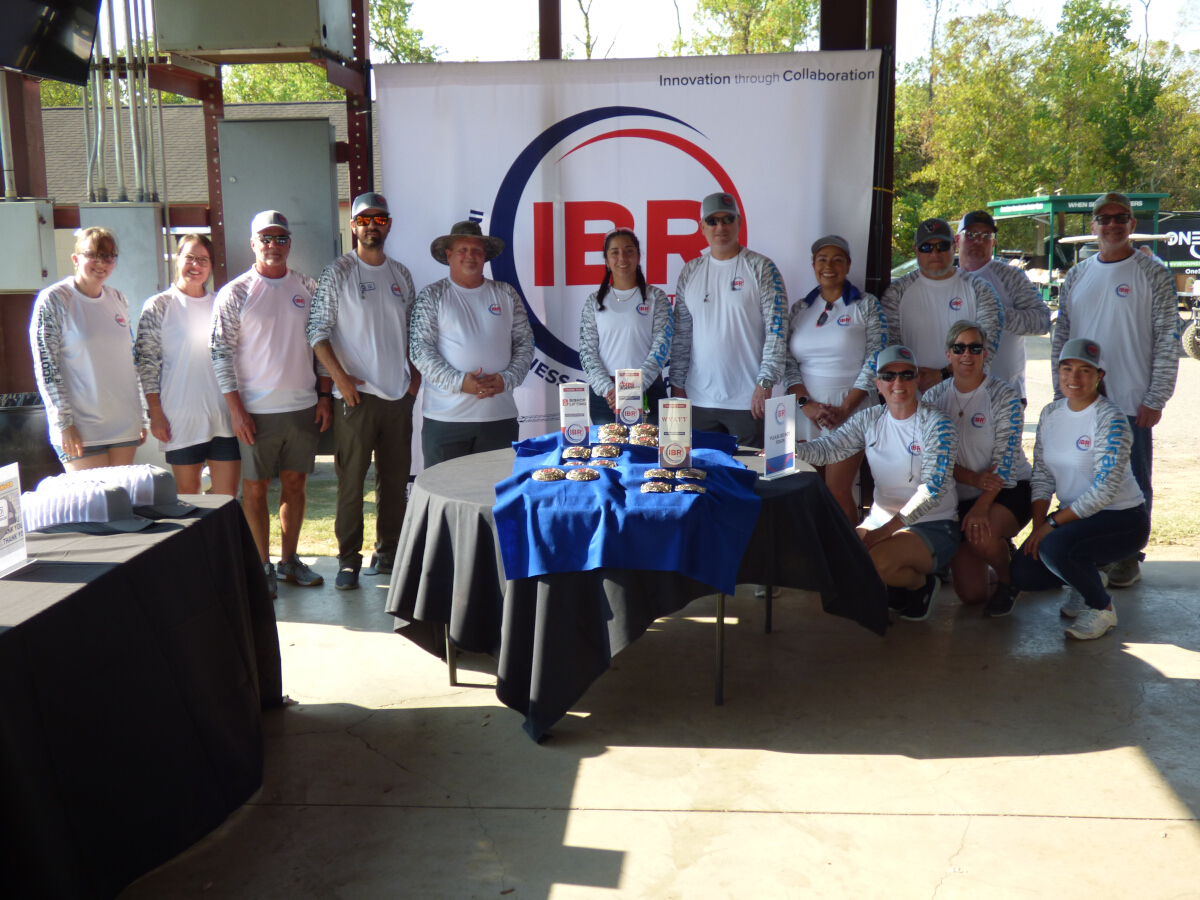 Welcome to Industry Business Roundtable