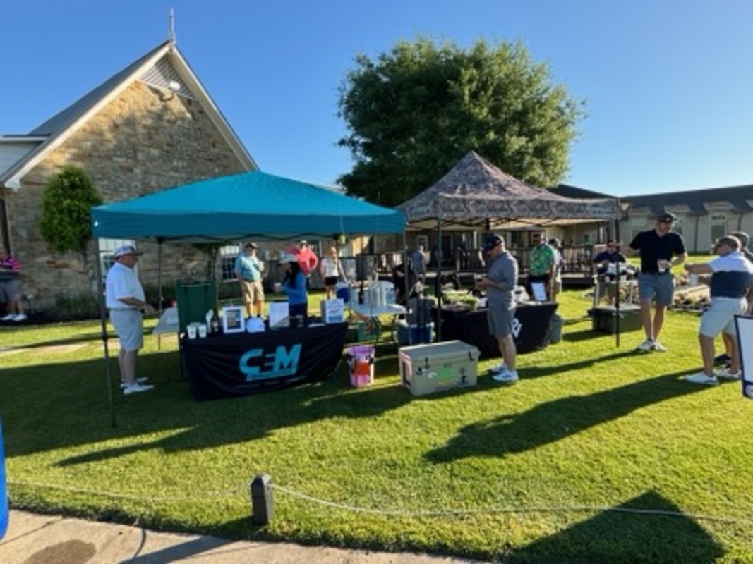 2024 Golf Tournament Gallery