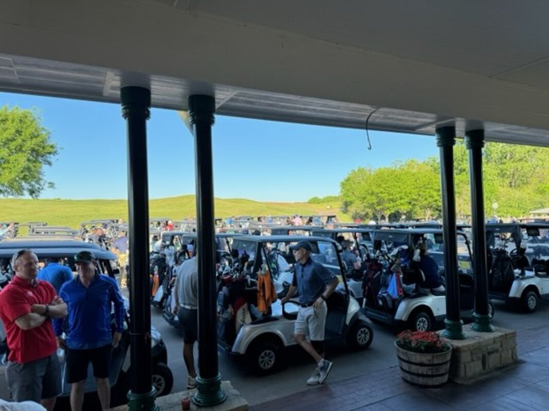 2024 Golf Tournament Gallery