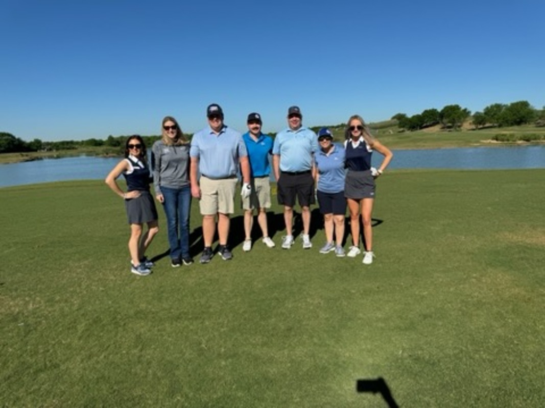 2024 Golf Tournament Gallery