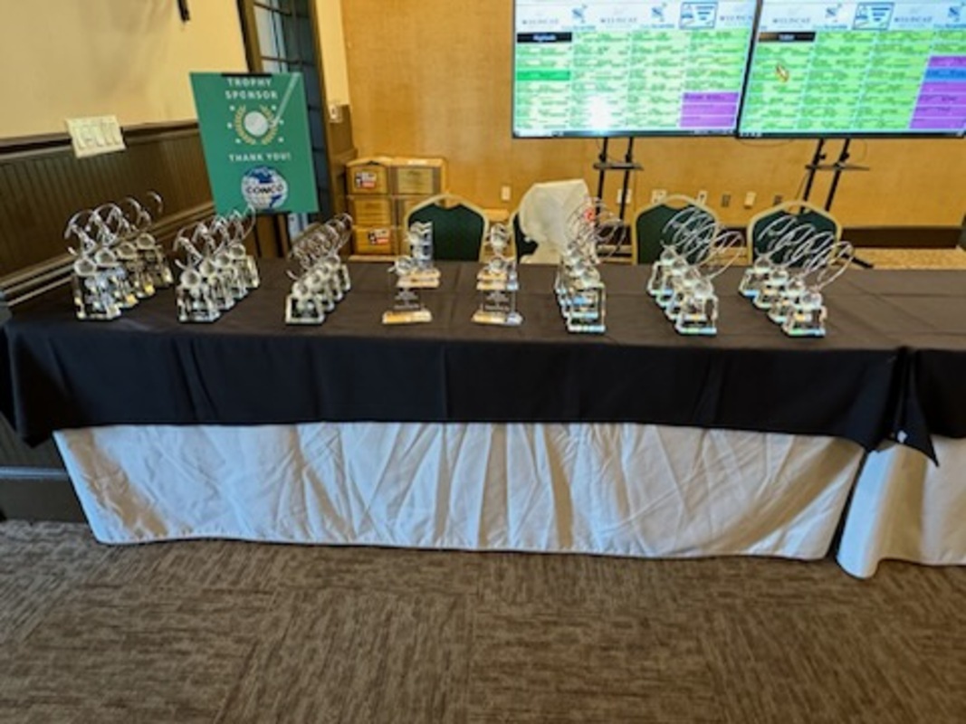2024 Golf Tournament Gallery