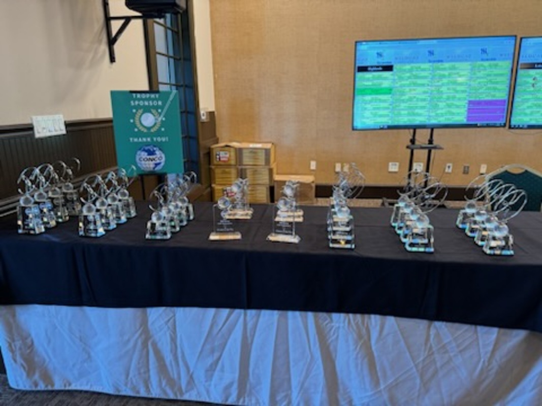 2024 Golf Tournament Gallery