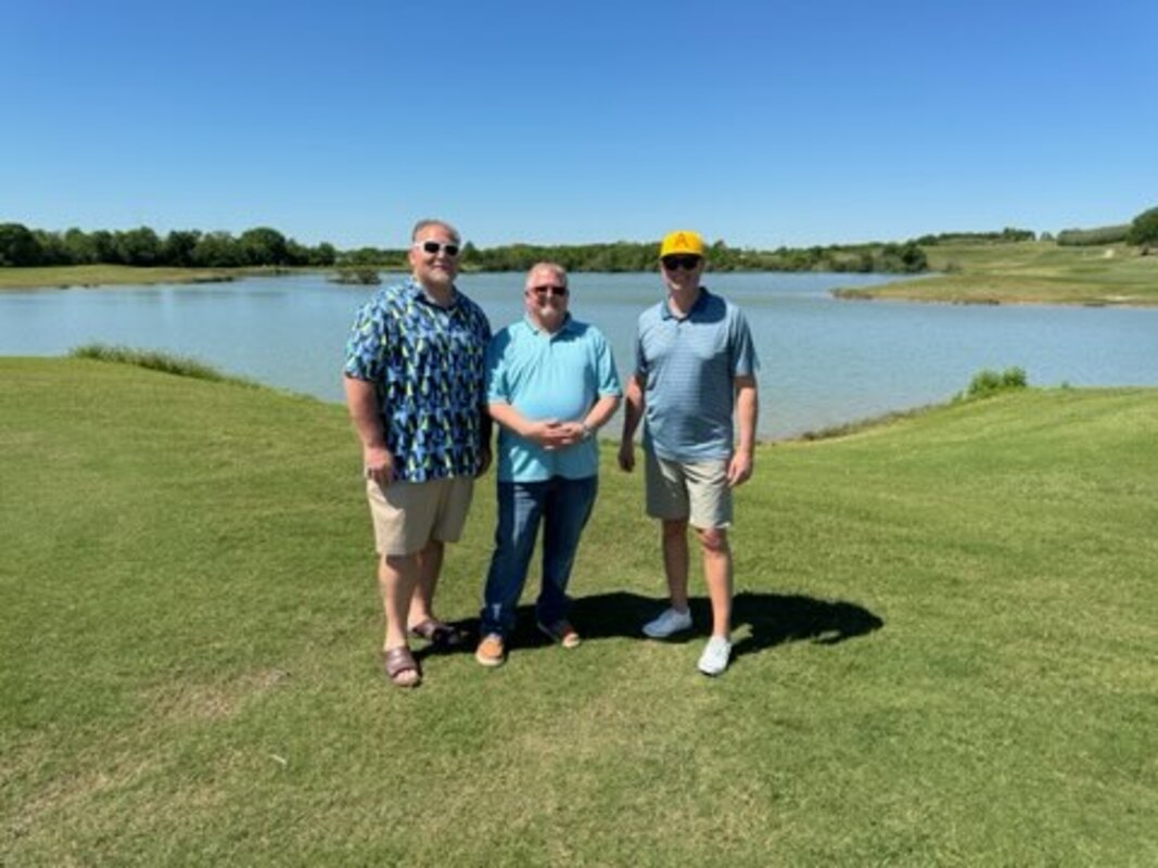 2024 Golf Tournament Gallery