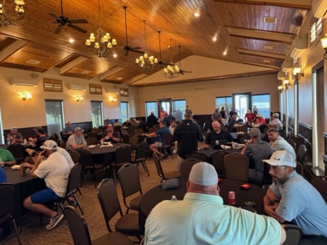 2024 Golf Tournament Gallery