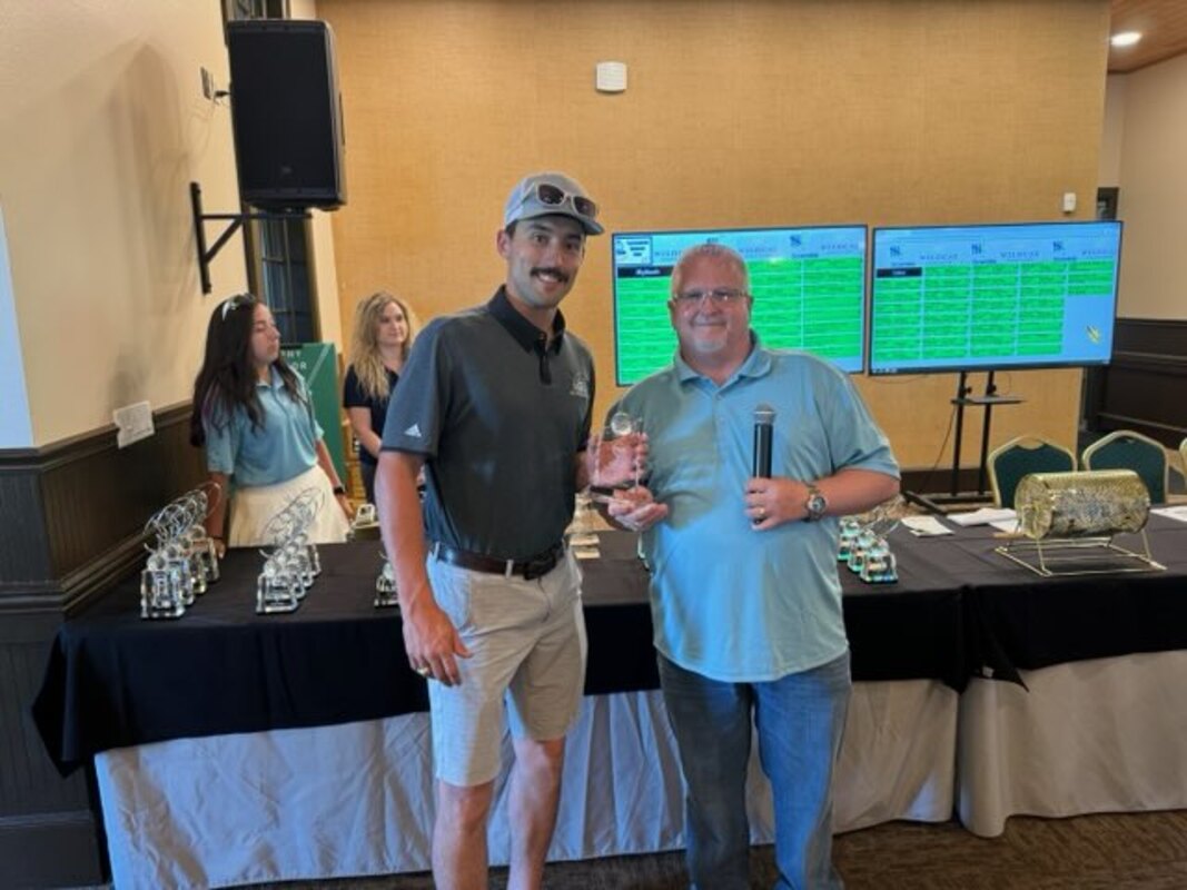 2024 Golf Tournament Gallery