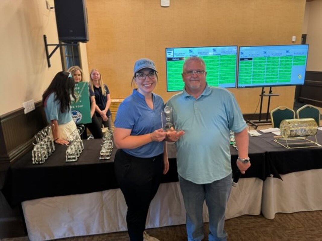 2024 Golf Tournament Gallery