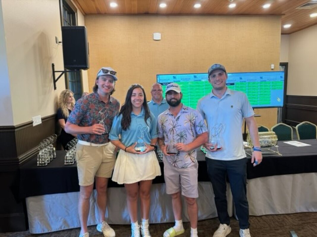 2024 Golf Tournament Gallery