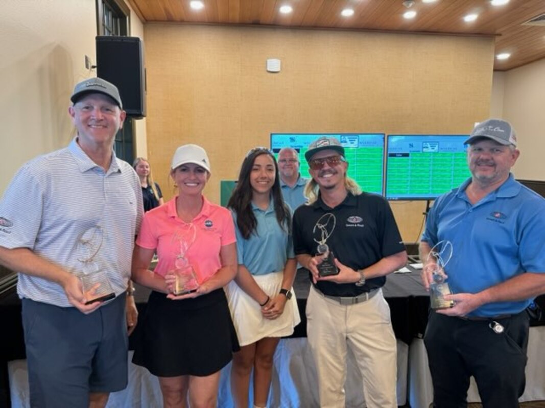 2024 Golf Tournament Gallery