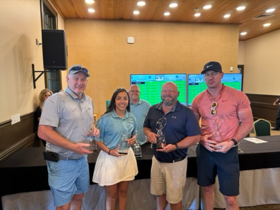 2024 Golf Tournament Gallery