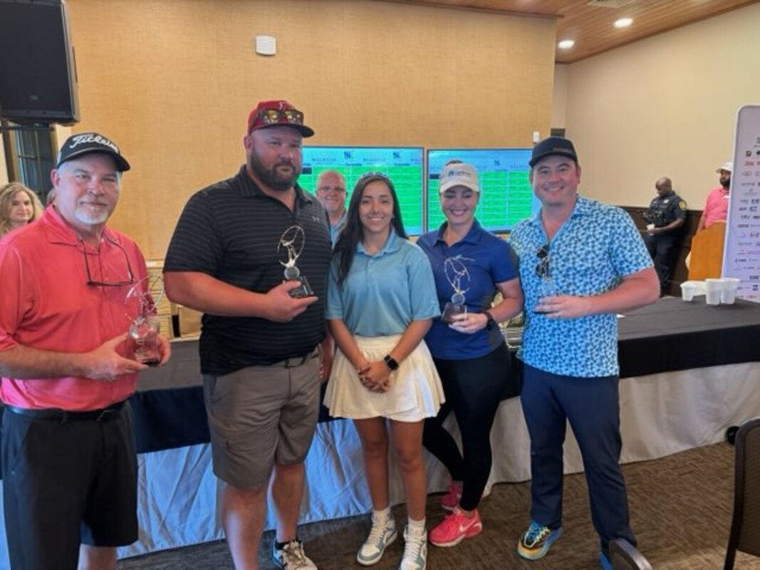 2024 Golf Tournament Gallery