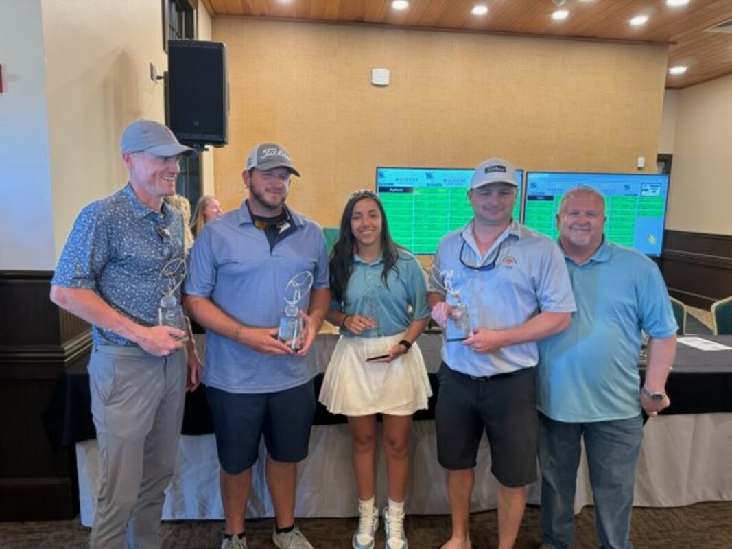 2024 Golf Tournament Gallery