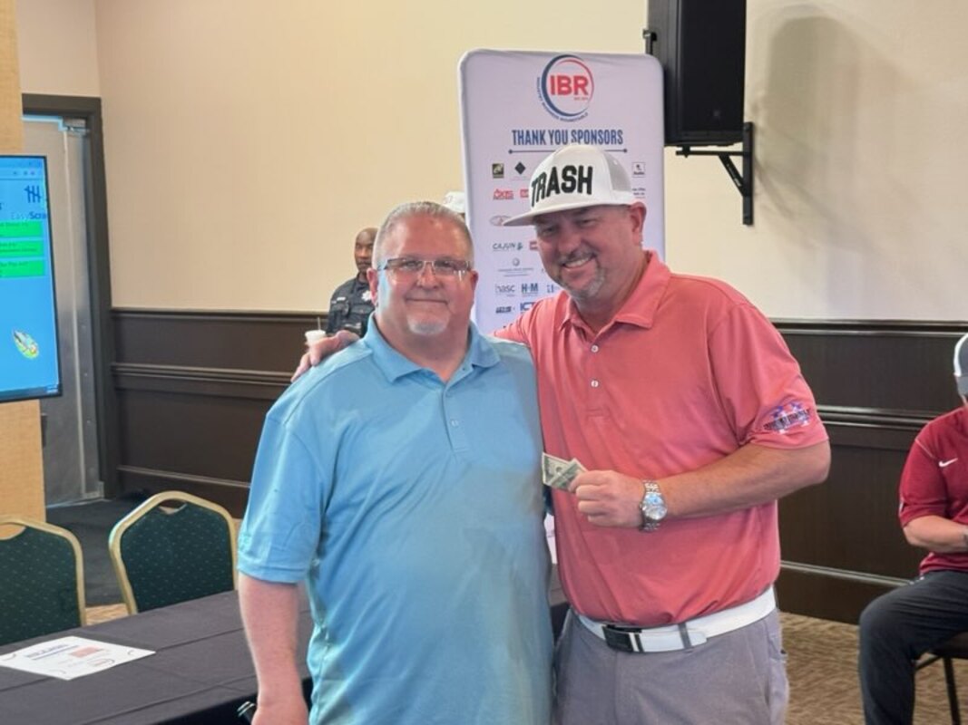 2024 Golf Tournament Gallery