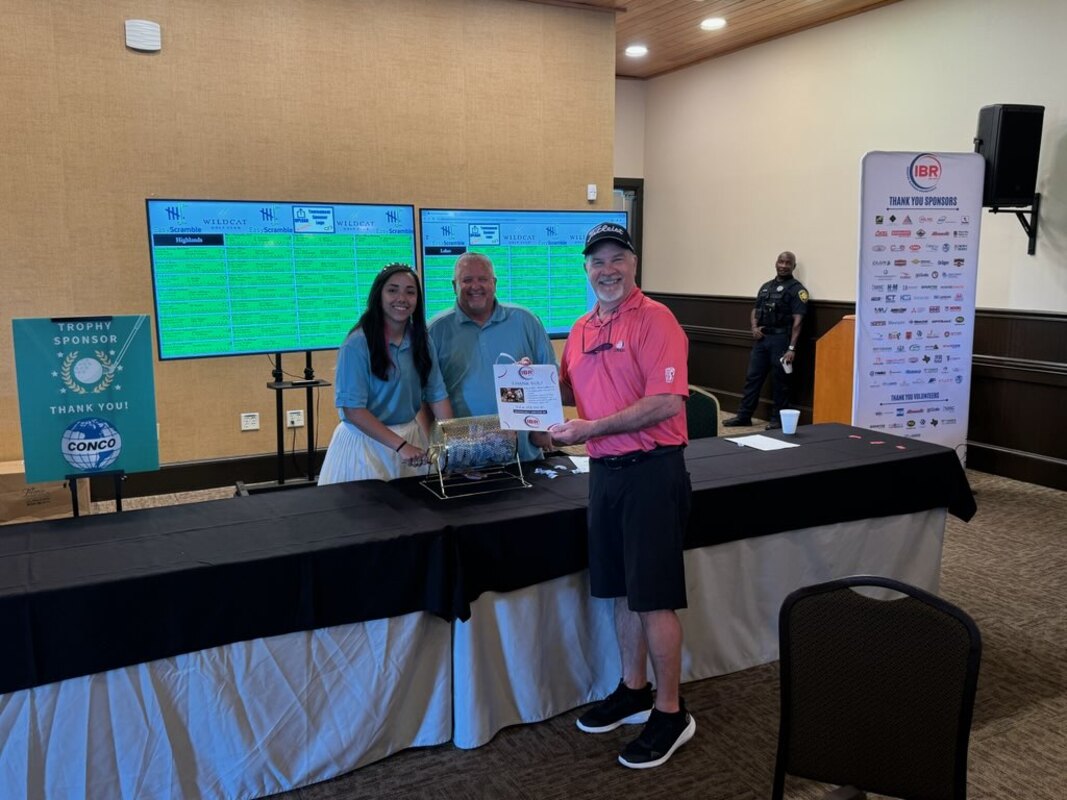 2024 Golf Tournament Gallery